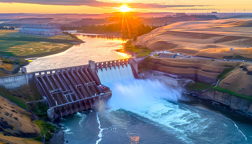 TOTALPower | Mini-Hydro Power Plants